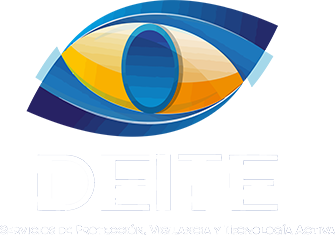 PROTECCIÓN DEITE | INICIO